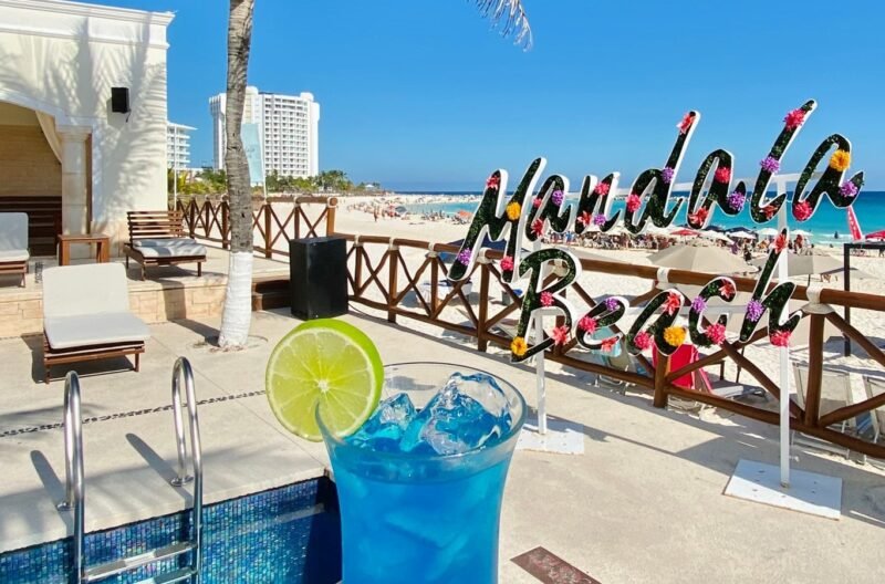 Compra tus entradas para Coco Bongo Beach Party Cancún