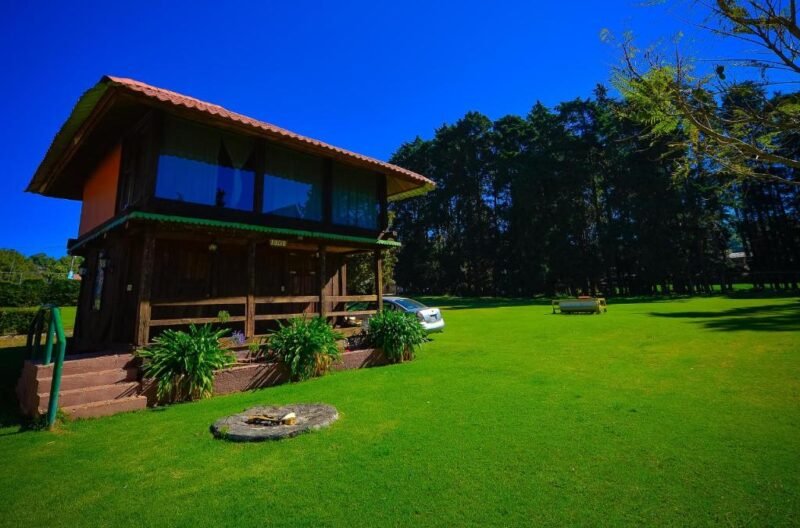 Karinga, Ecological Resort Adventure Quiroga Mich - Reservaciones