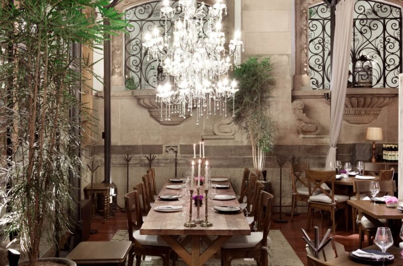 VENUES | Explora, descubre y reserva en increíbles experiencias.