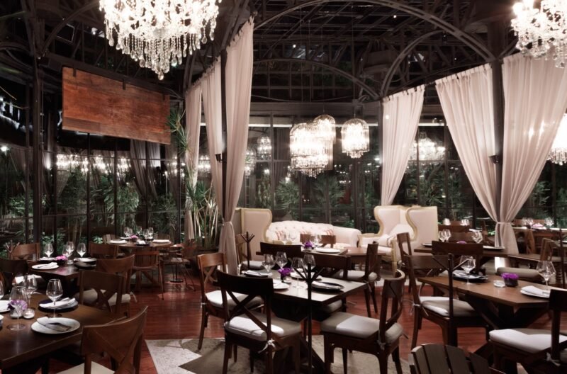 VENUES | Explora, descubre y reserva en increíbles experiencias.