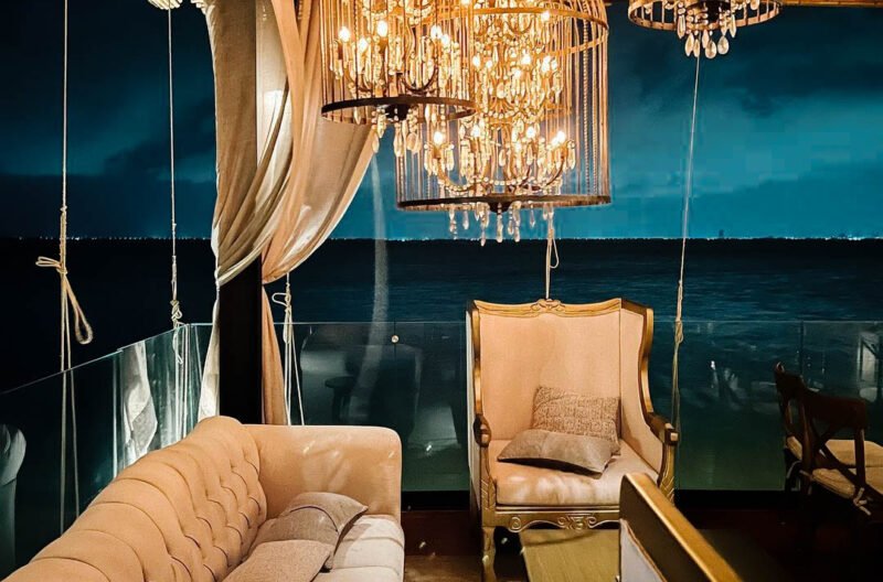 VENUES | Explora, descubre y reserva en increíbles experiencias.