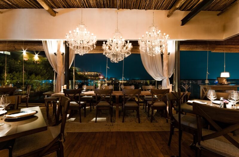 VENUES | Explora, descubre y reserva en increíbles experiencias.
