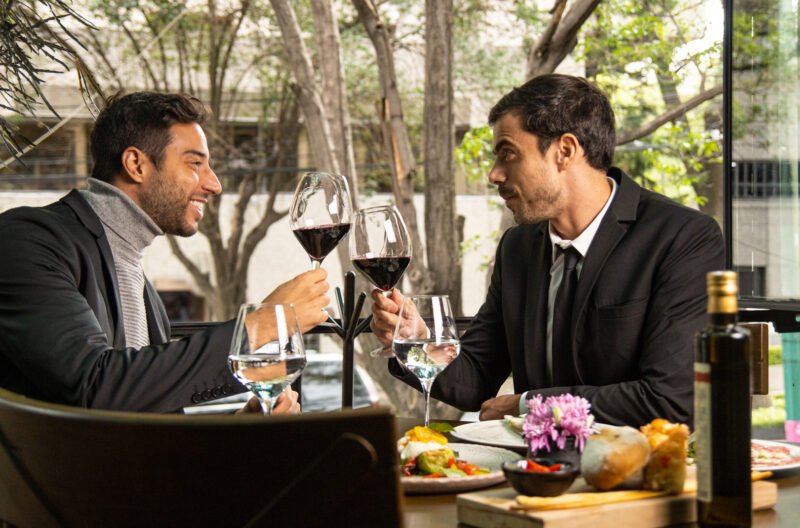 VENUES | Explora, descubre y reserva en increíbles experiencias.