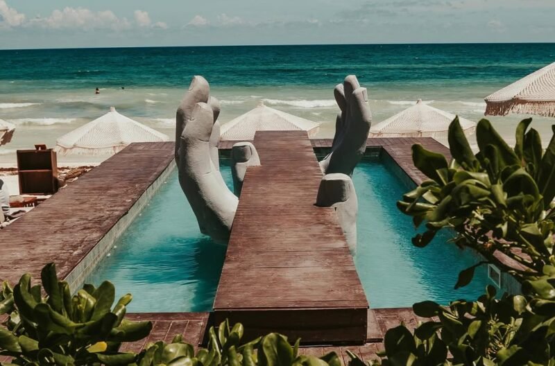 Mía Tulum Beach Club y Restaurante Reservaciones