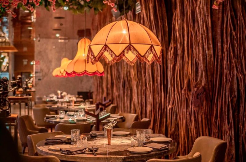 VENUES | Explora, descubre y reserva en increíbles experiencias.