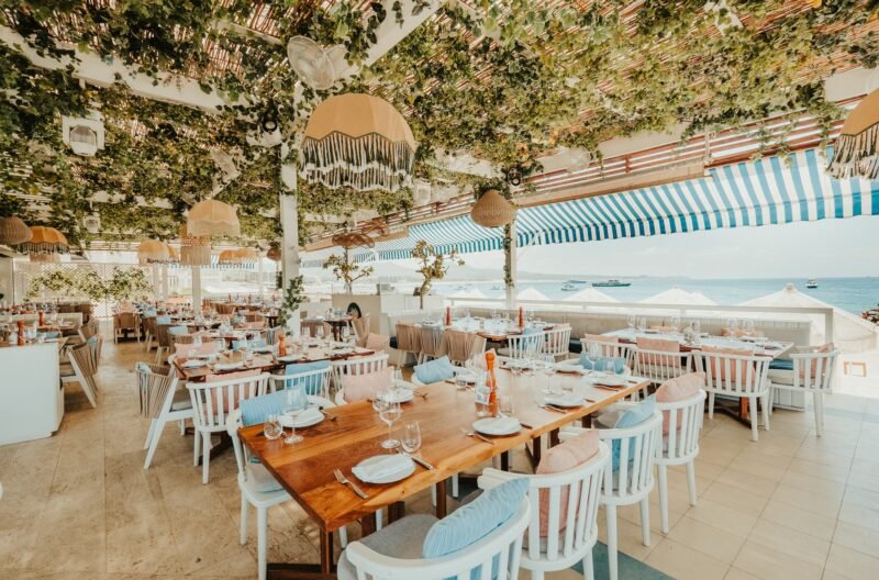 Bagatelle Los Cabos Beach Club y Restaurante Reservaciones