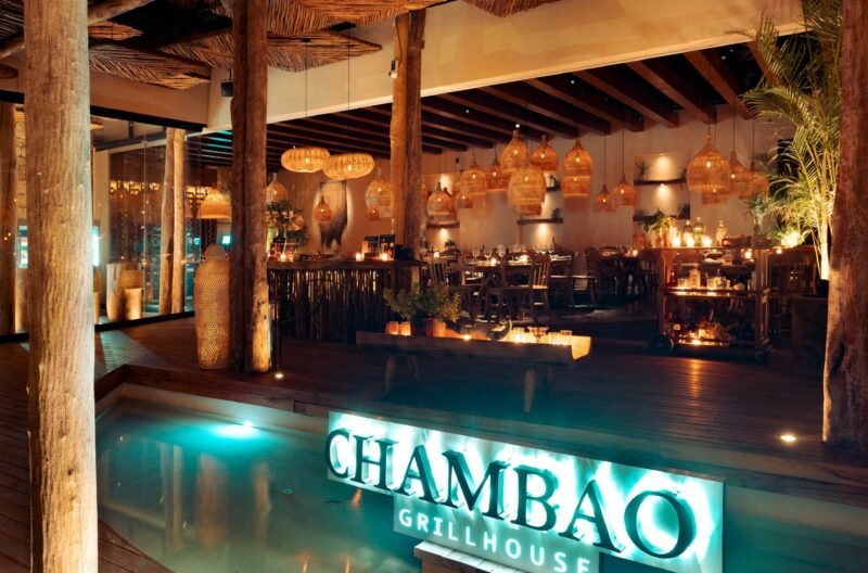 VENUES | Explora, descubre y reserva en increíbles experiencias.