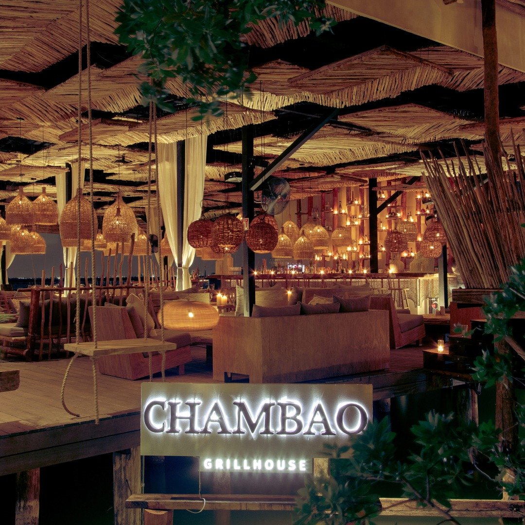 Restaurante Chambao Cancún Reservaciones