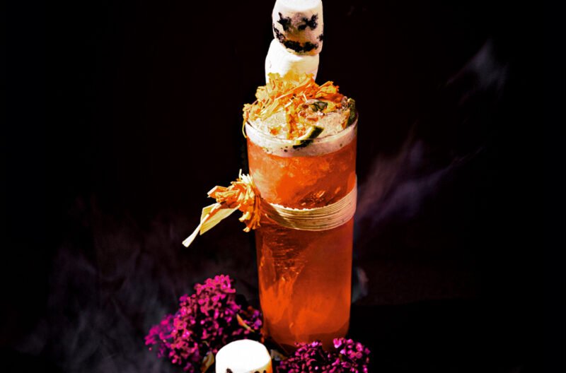 Restaurante RÚSTICO Tulum