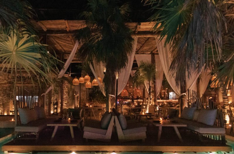 VENUES | Explora, descubre y reserva en increíbles experiencias.