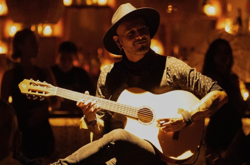 VENUES | Explora, descubre y reserva en increíbles experiencias.