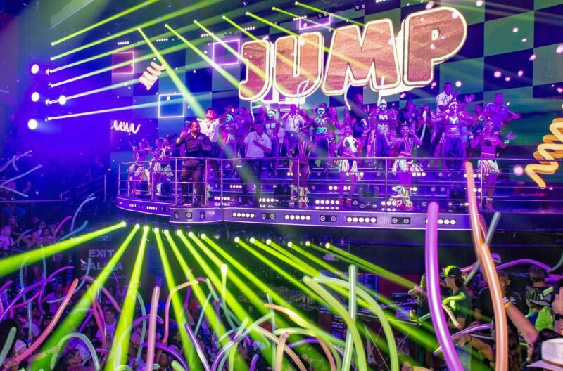 Entradas y tickets disponibles para Coco Bongo Cancún