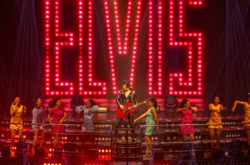 Entradas y tickets disponibles para Coco Bongo Cancún