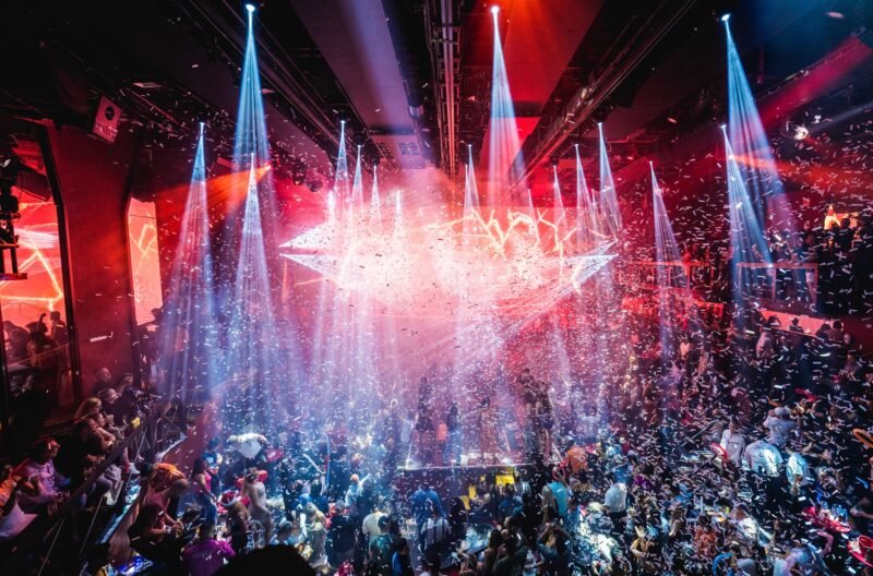 Entradas y tickets disponibles para Coco Bongo Cancún