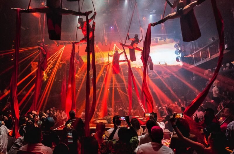 Entradas y tickets disponibles para Coco Bongo Cancún