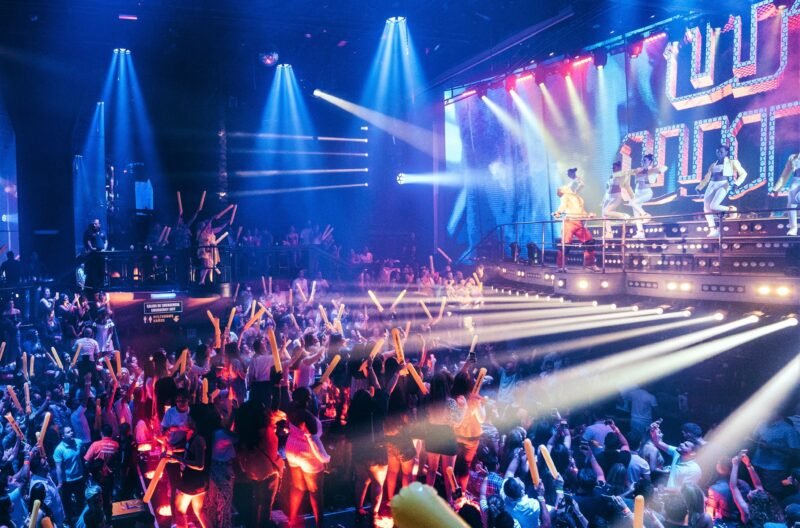 Entradas y tickets disponibles para Coco Bongo Playa del Carmen