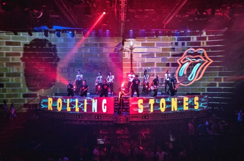 Entradas y tickets disponibles para Coco Bongo Cancún