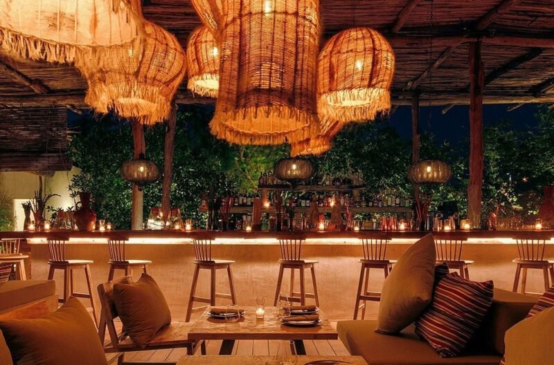 VENUES | Explora, descubre y reserva en increíbles experiencias.