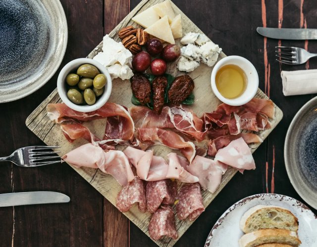 Ahau Tulum Beach Club, reserva tu mesa en VENUES.