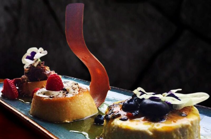 Restaurante Parole Polanco CDMX Reservaciones