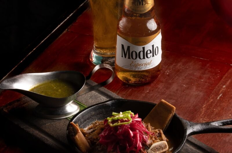 Restaurante Parole Polanco CDMX Reservaciones