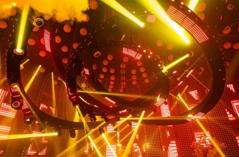 VENUES | Explora, descubre y reserva en increíbles experiencias.