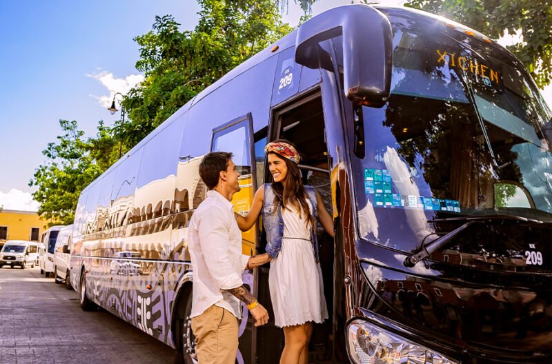 VENUES | Explora, descubre y reserva en increíbles experiencias.