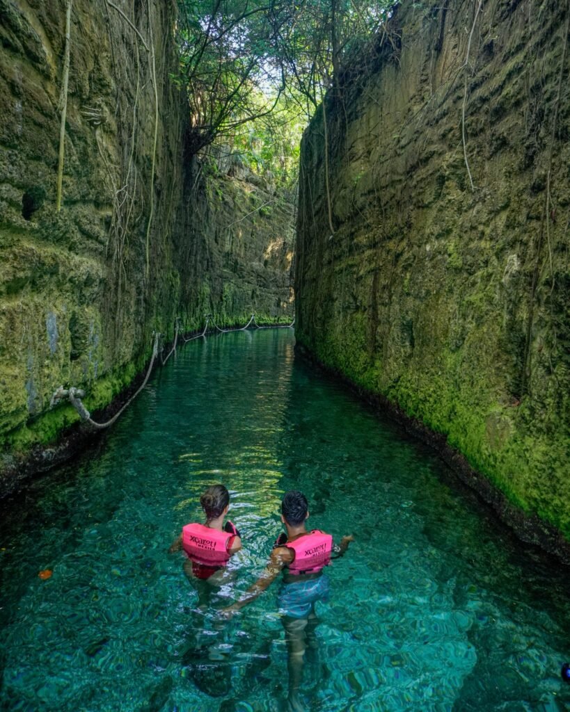 Entrada Básica para Xcaret México a precio especial