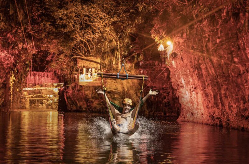 Entradas a precio especial para Parque Xplor México by Xcaret