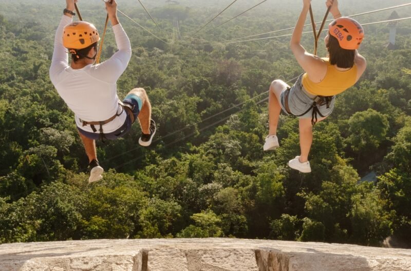 Entrada de Noche para Xcaret México a precio especial