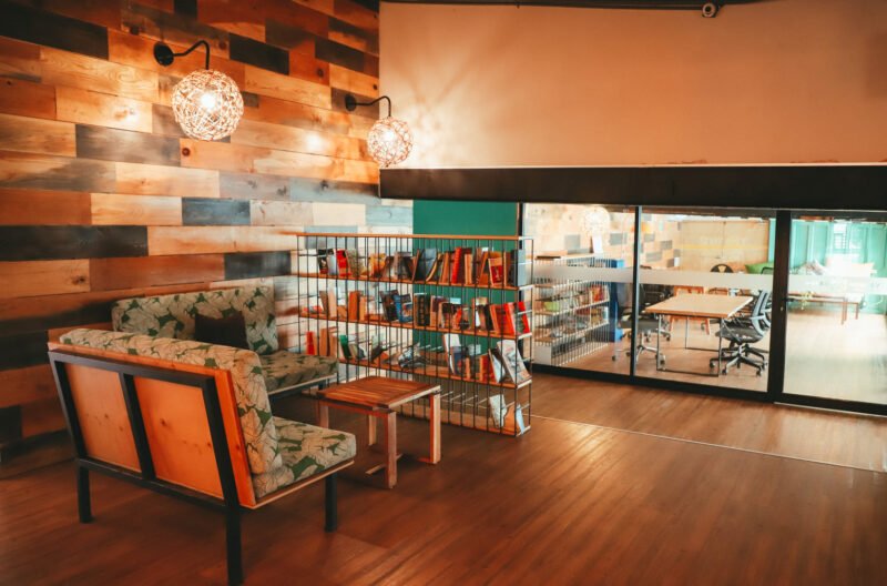 Reservaciones para Mayan Monkey Hotel Tulum