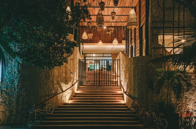 Reservaciones para Mayan Monkey Hotel Cancún