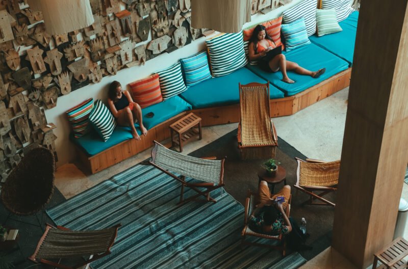 Reservaciones para Mayan Monkey Hotel Los Cabos