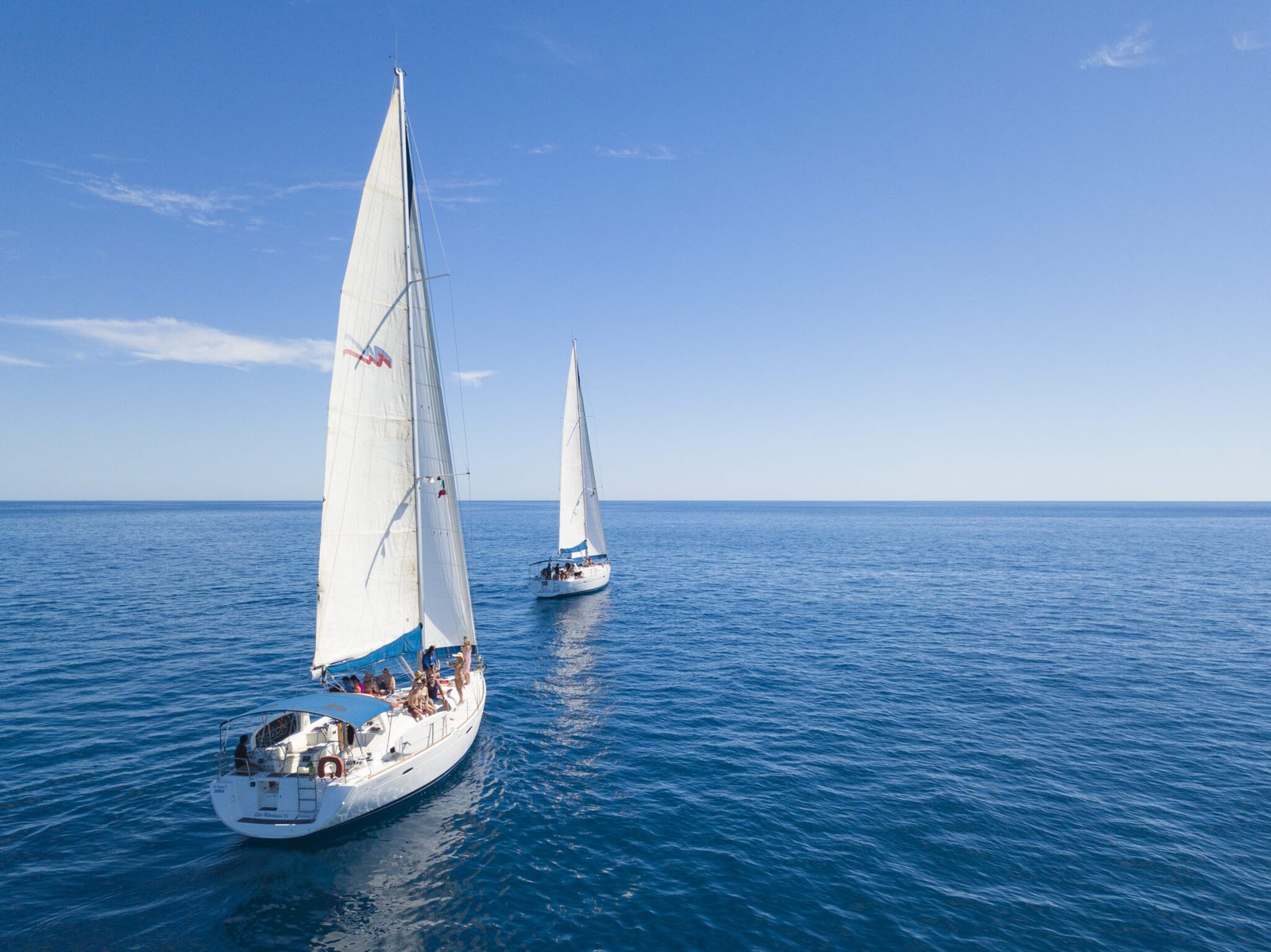 Velero de lujo al Arco de Los Cabos con Todo Incluido y Snorkel