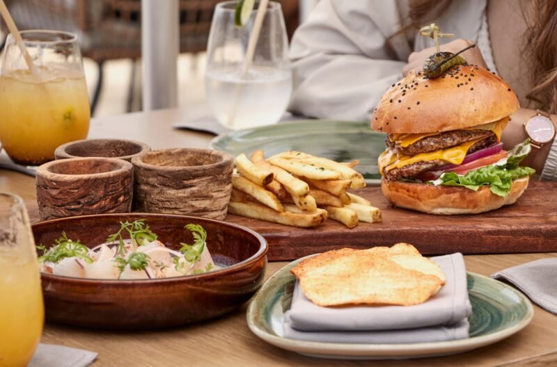 VENUES | Explora, descubre y reserva en increíbles experiencias.