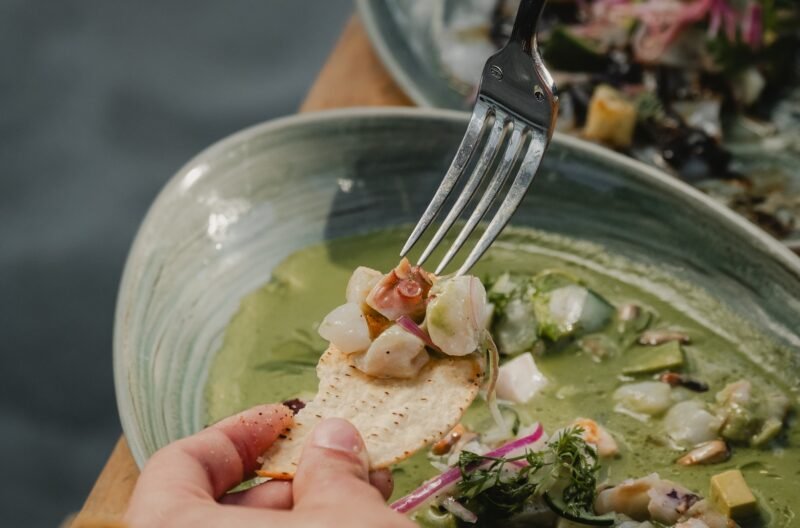 Mía Tulum Beach Club y Restaurante Reservaciones