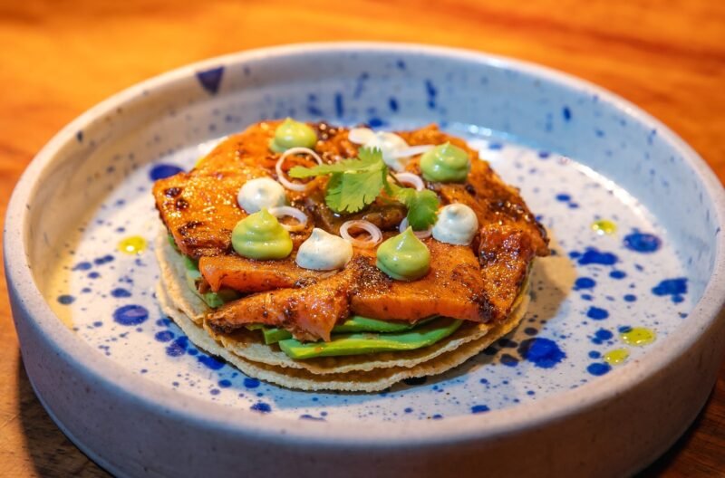 Restaurante Chambao Polanco CDMX Reservaciones