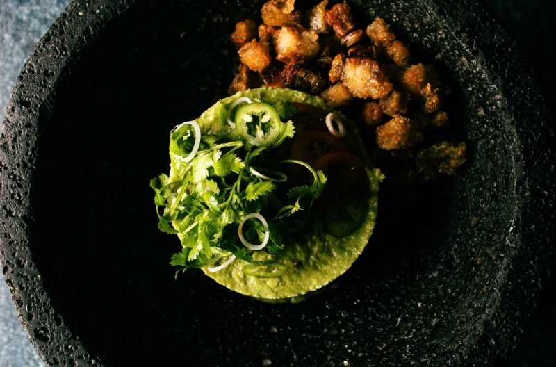 Restaurante Chambao Polanco CDMX Reservaciones