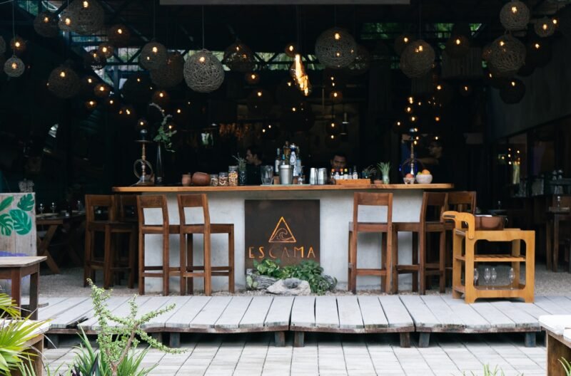 Restaurante Chambao Polanco CDMX Reservaciones