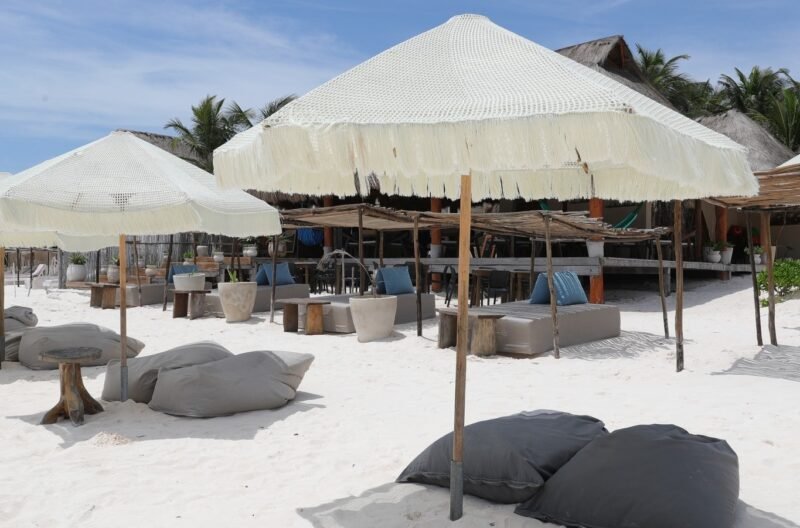 Majahuitas Beach Club Reservaciones