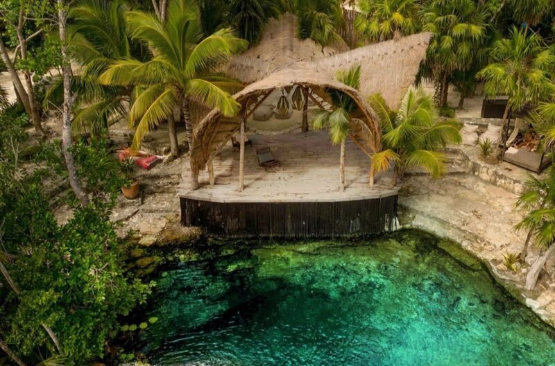 Restaurante Chambao Polanco CDMX Reservaciones