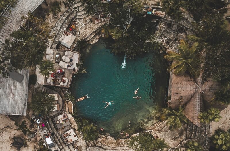 Restaurante Chambao Polanco CDMX Reservaciones