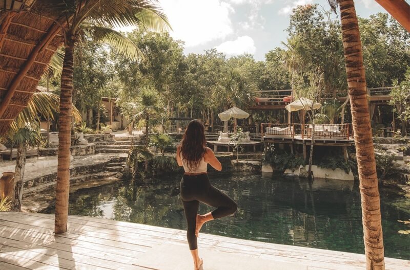 Restaurante Chambao Polanco CDMX Reservaciones