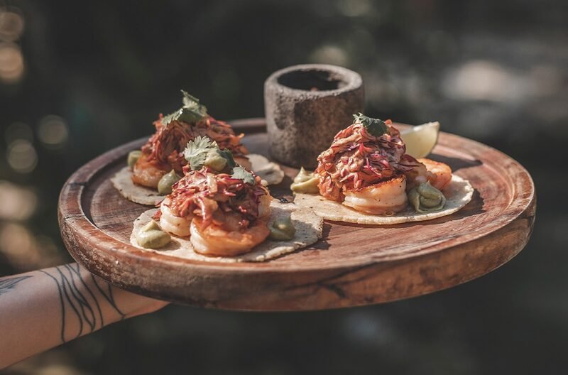 Restaurante Chambao Polanco CDMX Reservaciones