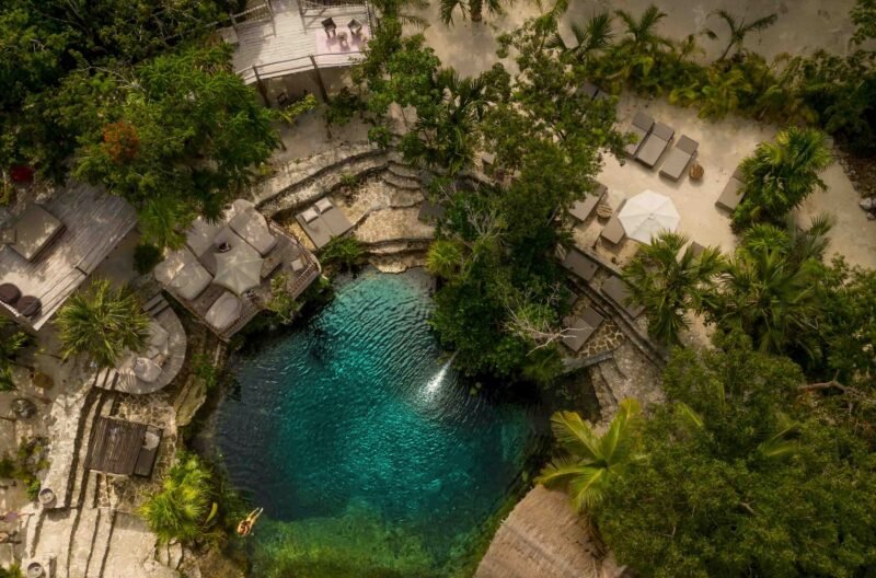 Restaurante Chambao Polanco CDMX Reservaciones