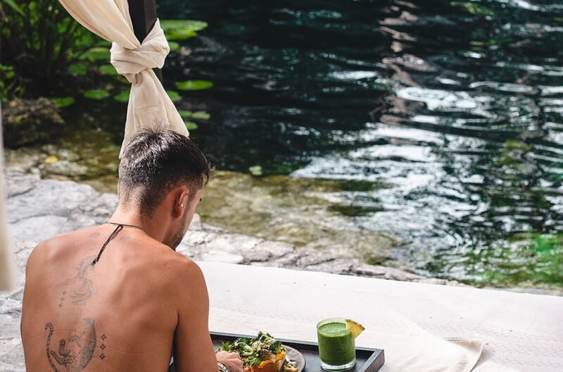 Restaurante Chambao Polanco CDMX Reservaciones