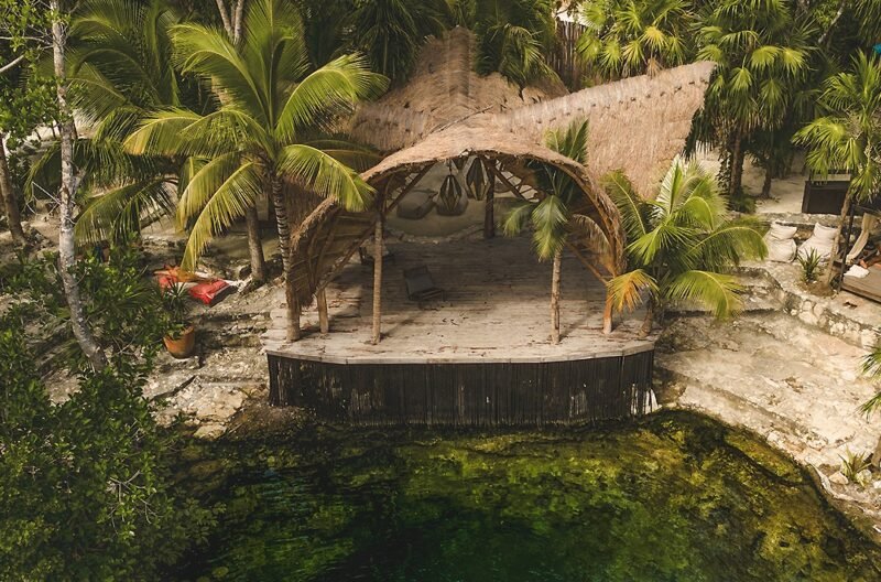 Restaurante Chambao Polanco CDMX Reservaciones