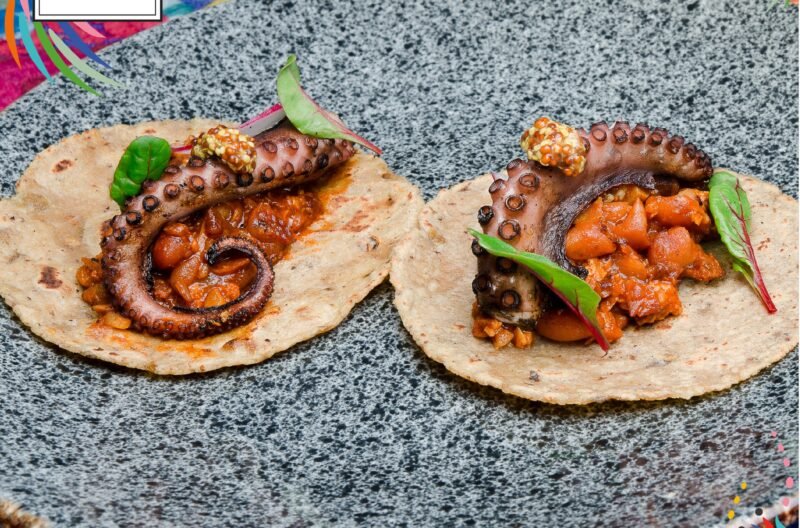 Restaurante Parole Polanco CDMX Reservaciones