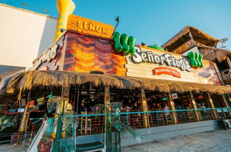 Entradas y tickets disponibles para Coco Bongo Cancún