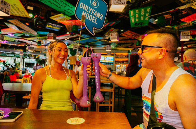 Entradas y tickets disponibles para Coco Bongo Cancún